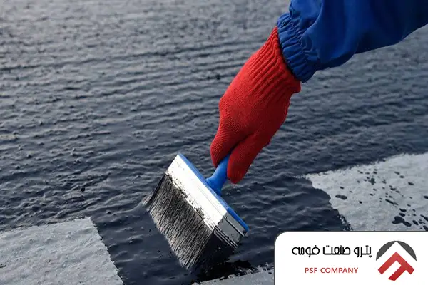 انواع قیر کدامند؟+ مشخصات فنی و ویژگی هرکدام